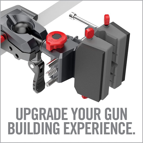 Real Avid Master Gun Vice - Canadian Waterfowl Supplies