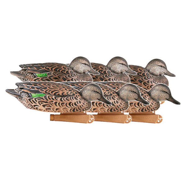 Greenhead Gear Pro Grade Early Season Hen Teal - Canadian Waterfowl ...