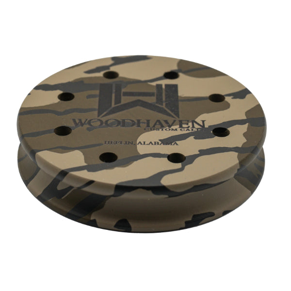 Woodhaven Fusion Ceramic Turkey Friction Call - Canadian Waterfowl Supplies