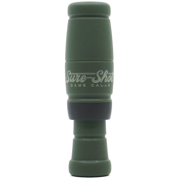 Sure-Shot Game Calls NXT Single Reed Duck Call - Canadian Waterfowl ...