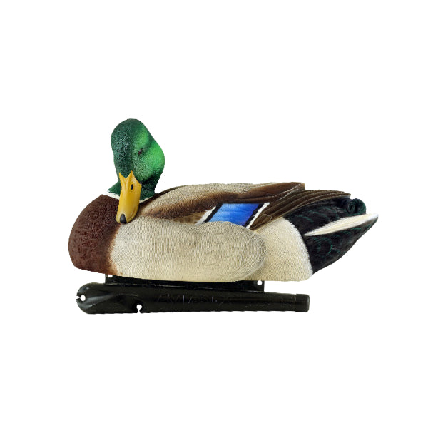 Avian-X Topflight Preener/ Rester Mallard Decoys - Canadian Waterfowl ...