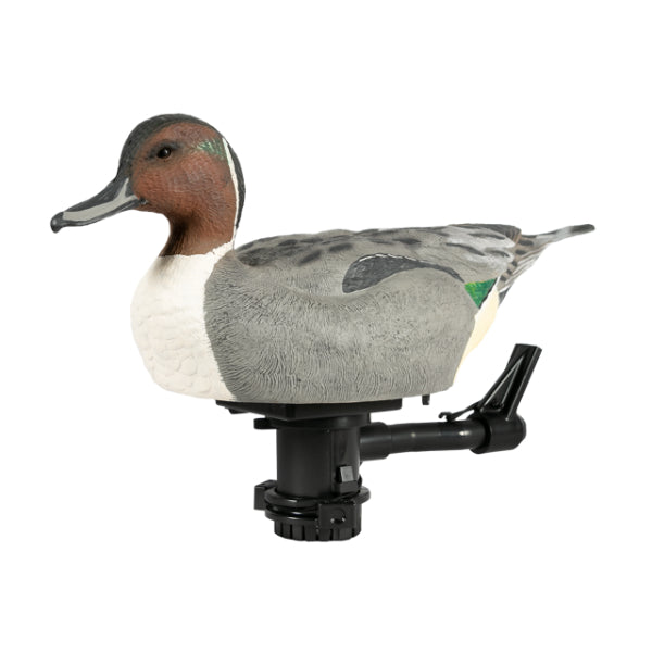 Lucky Duck Super Swimmer 2.0 Max Series Decoy - Canadian Waterfowl Supplies