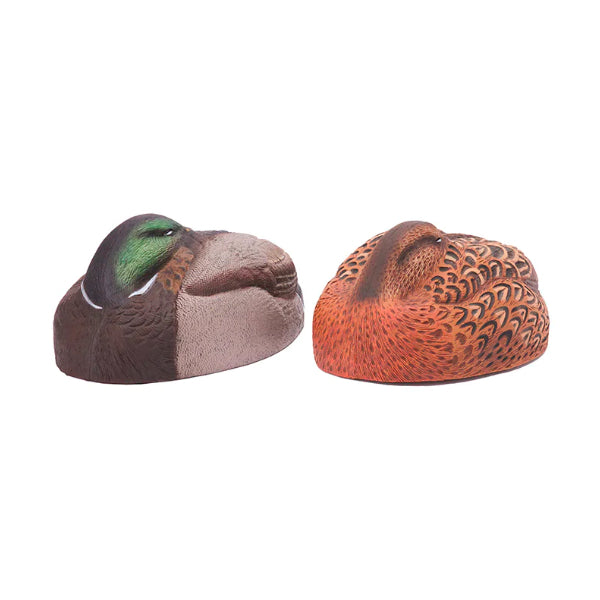 Tanglefree Flight Series Mallard Sleeper Shell Decoys 12 Pack ...