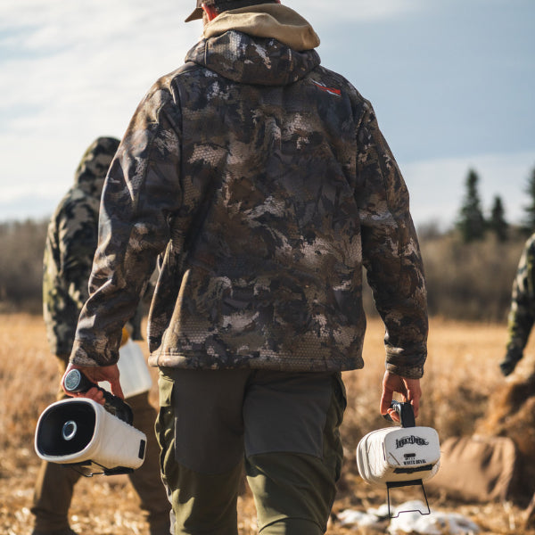Goose Calls - Canadian Waterfowl Supplies