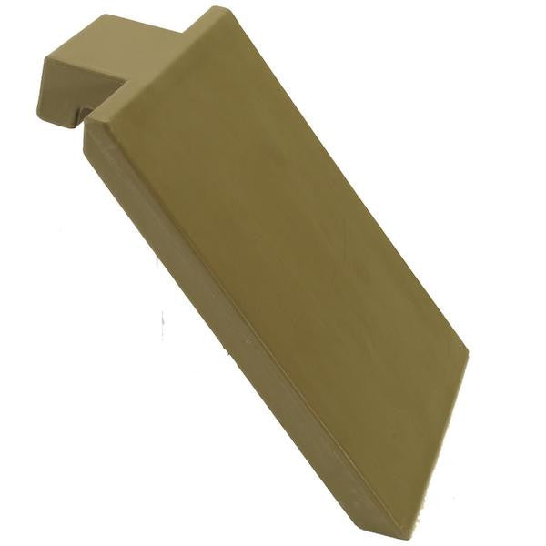 Beavertail Final Attack Sneak Boat With Backrest - Canadian Waterfowl ...