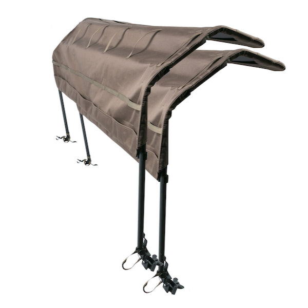 Lucky Duck 2X4 Blind Flip Top - Canadian Waterfowl Supplies