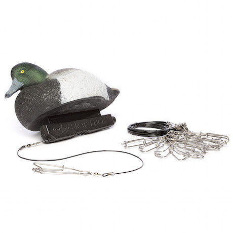 Decoy Rigging - Canadian Waterfowl Supplies