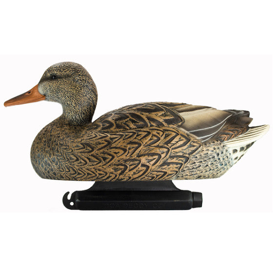 DOA Refuge Mallard Duck Decoys - Canadian Waterfowl Supplies