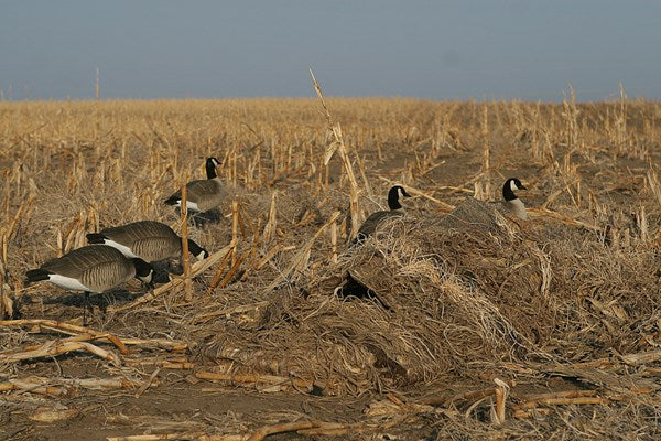 Layout And Hunting Blinds - Canadian Waterfowl Supplies