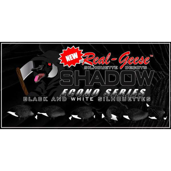 Real-Geese - Canadian Waterfowl Supplies