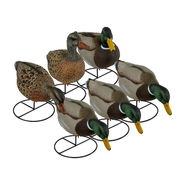 Tanglefree Flight Series Full Body Mallards - Canadian Waterfowl Supplies